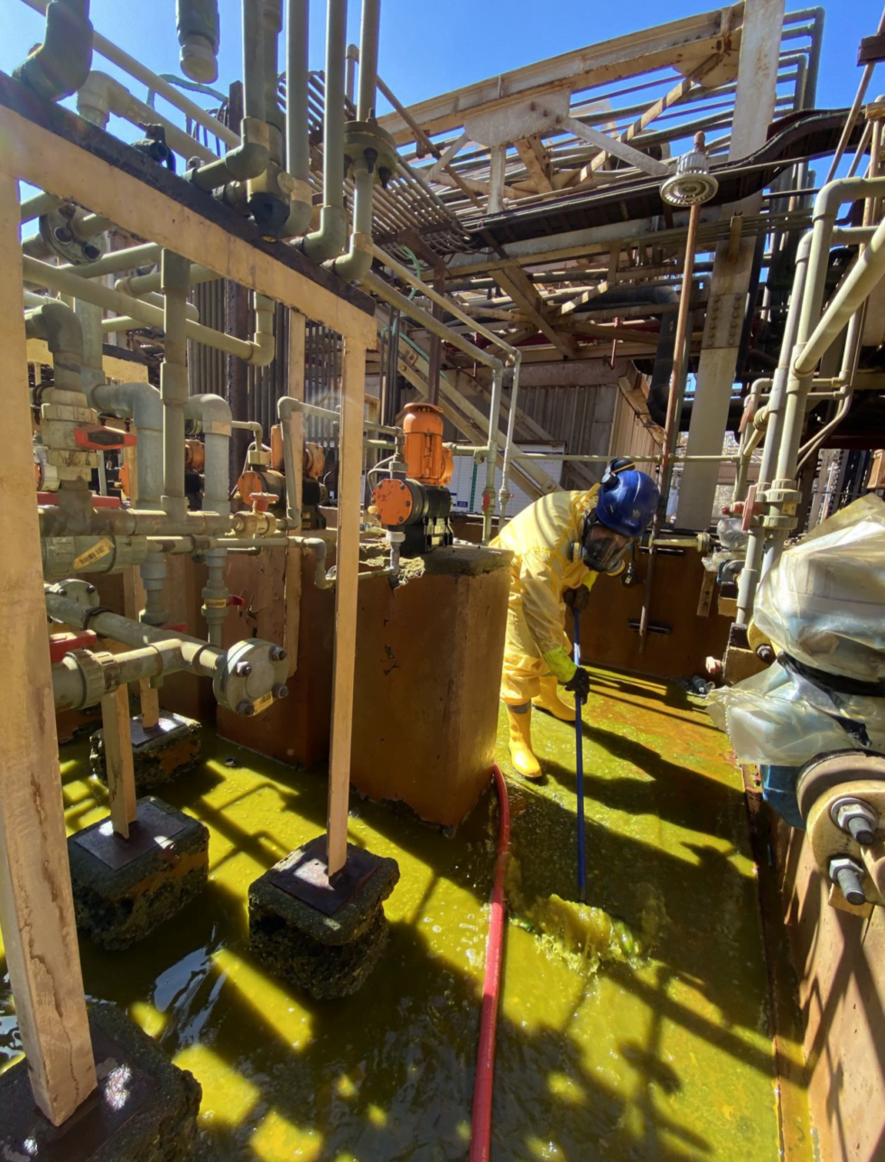 Vican – Servicios - vican.cl